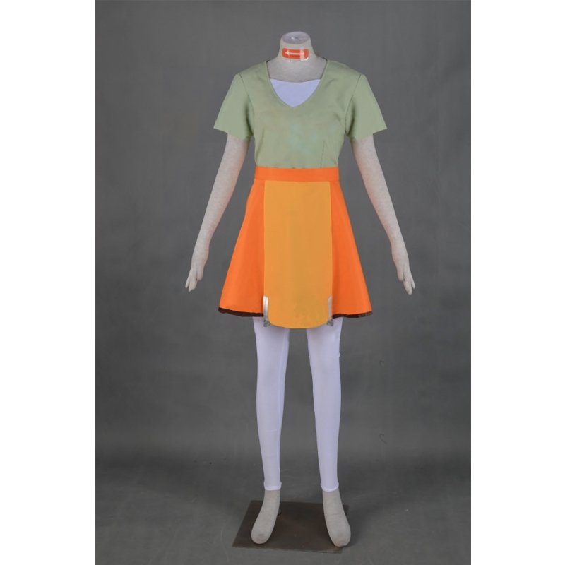 Estelle Cosplay Costume from The Legend of Heroes Trails in the Sky