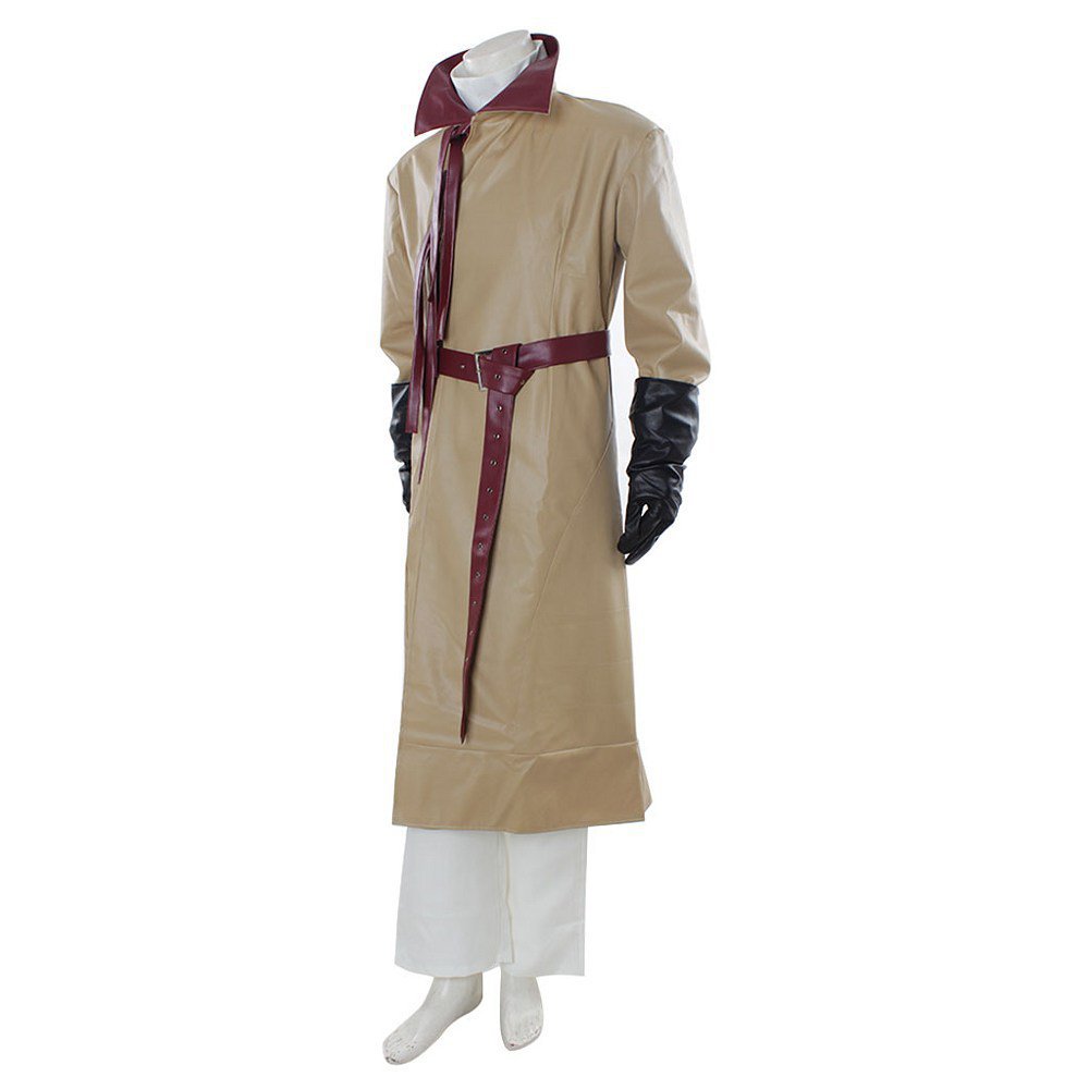 Game of Thrones Jaime Lannister Cosplay Costume B1027