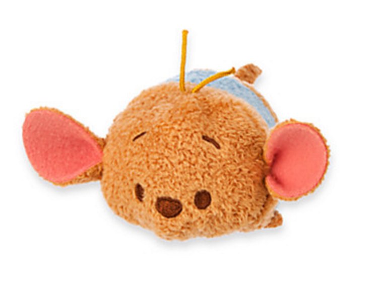 Roo Disney Store Mini Tsum Tsum
