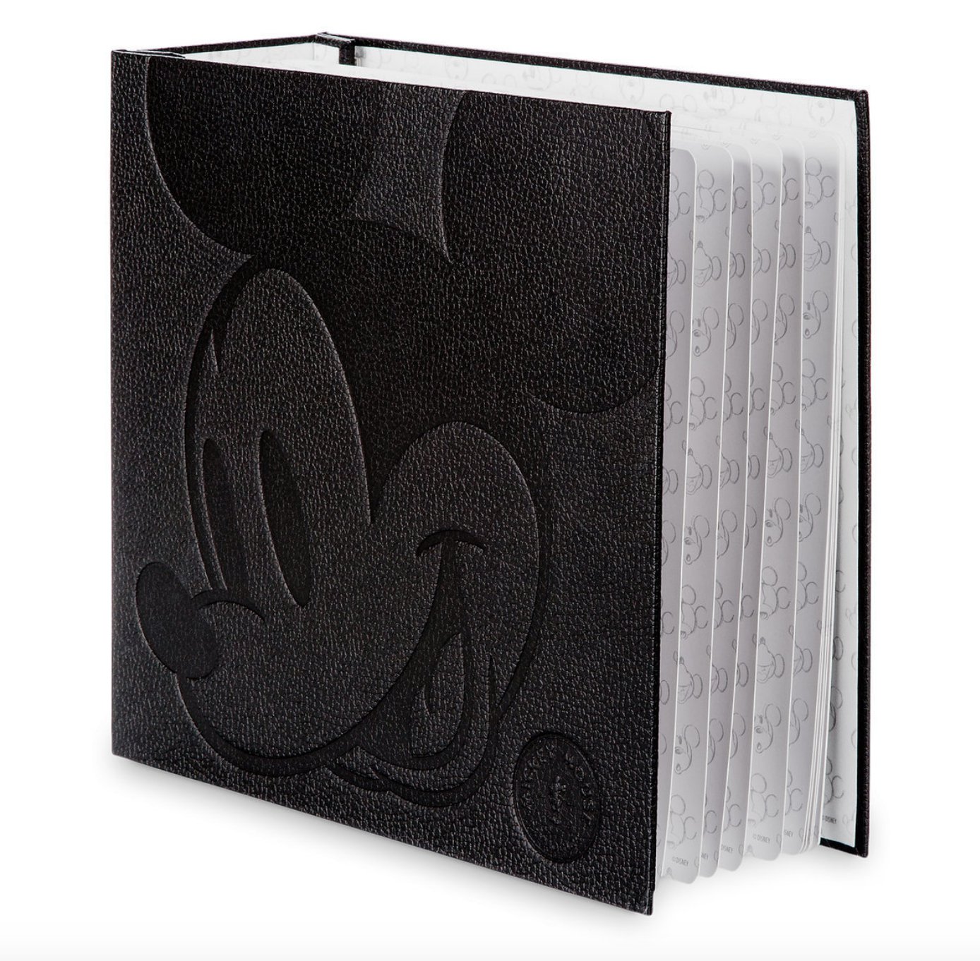 Mickey Mouse Memories Pin Collector's Album & Exclusive Pin