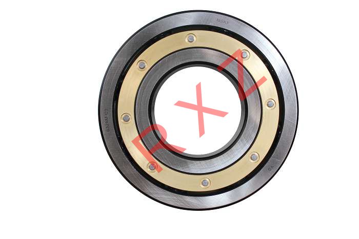 imperial taper roller bearings RXZ/NSKF JL69349