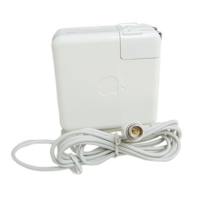 Genuine Apple Powerbook G4, iBook G3 G4 45W AC DC Power Adapter Charger