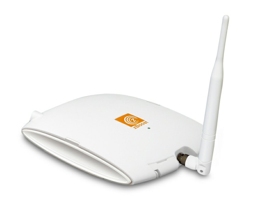 zBoost ZB545 SOHO Cellphone Signal Booster
