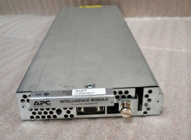 SYMIM5 APC Symmetra LX Intelligence Module