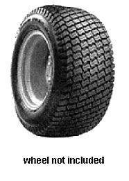 18x8.50-8 HEAVY DUTY 8ply Carlisle MULTI TRAC CS mower-tractior tire ...