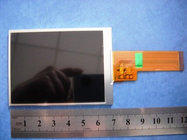 LCD Full unit for Kodak M1033 M2008 Nikon S710