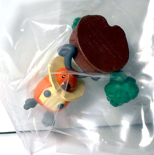 Kricketot Pokemon Buildable Figure Collection Series Set 5