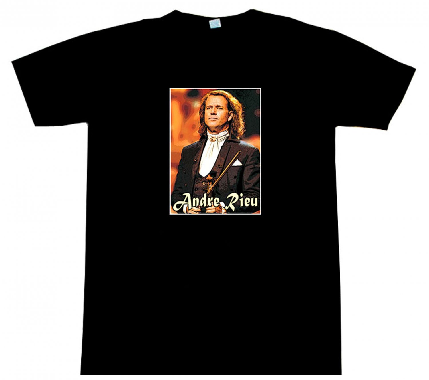Andre Rieu T-Shirt BEAUTIFUL!!