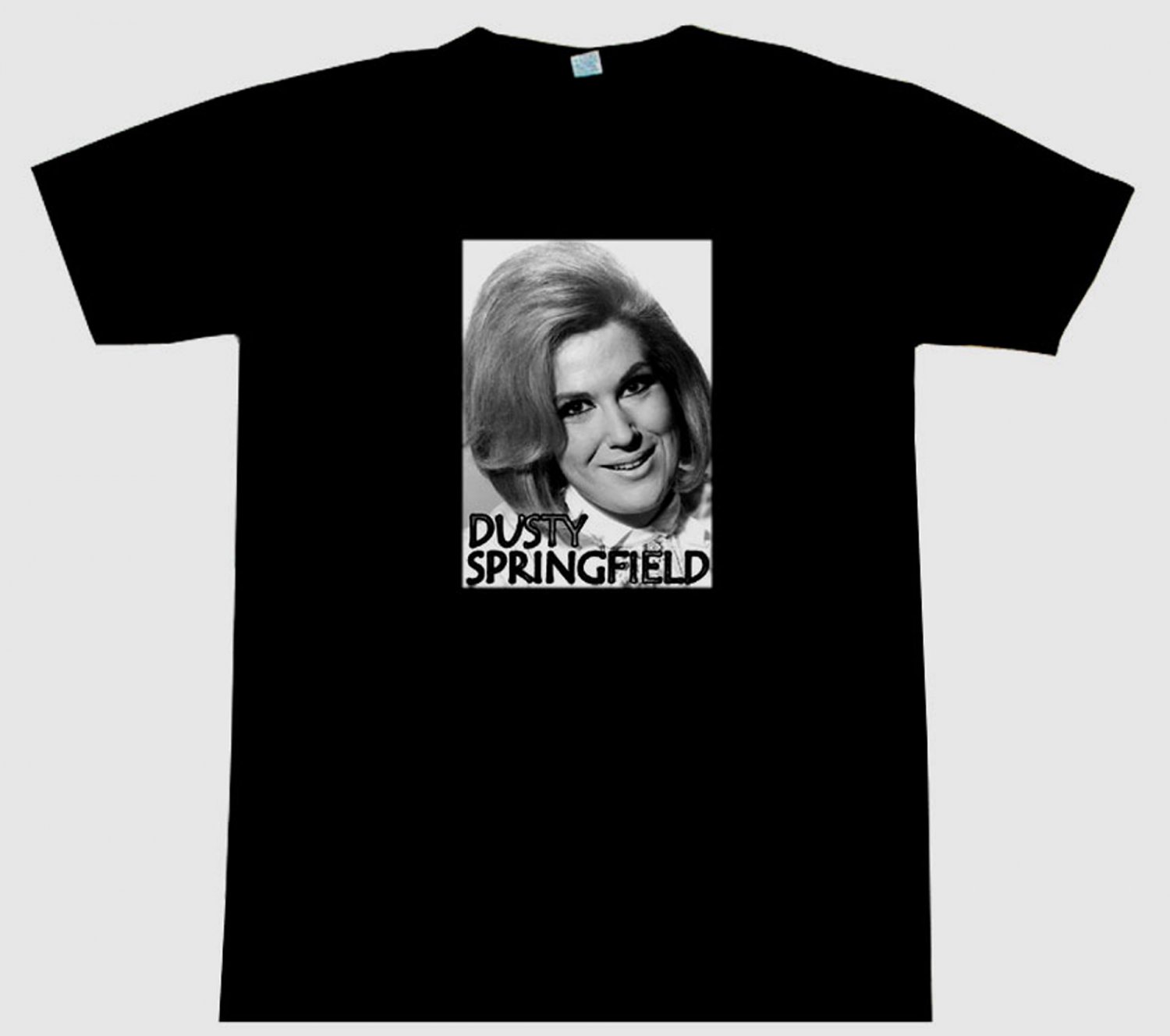 Dusty Springfield EXCELLENT Tee T-Shirt
