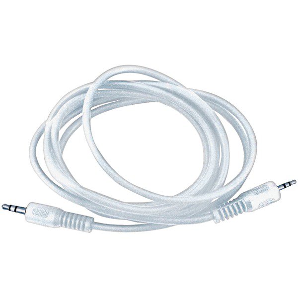 DB LINK MP3C4 2.5mm Cellular Phone Stereo Male to 3.5mm Male Stereo ...