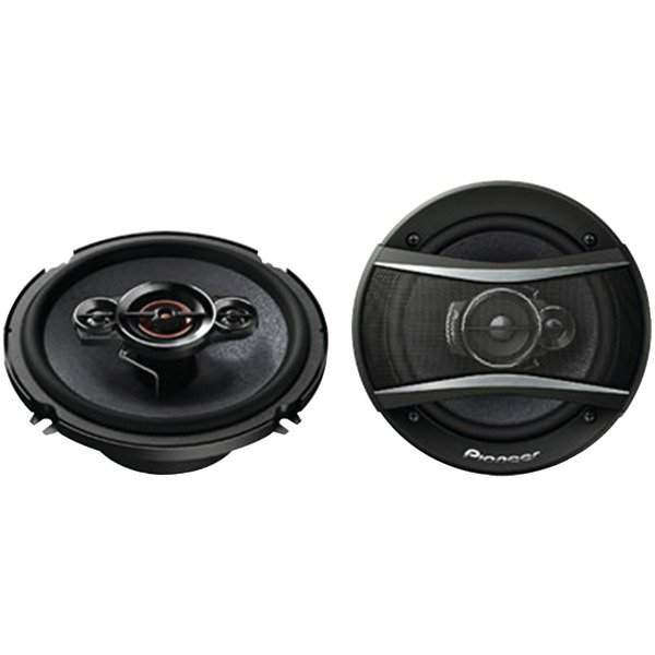 PIONEER TS-A1676R A-Series 6.5"" 320-Watt 3-Way Speakers