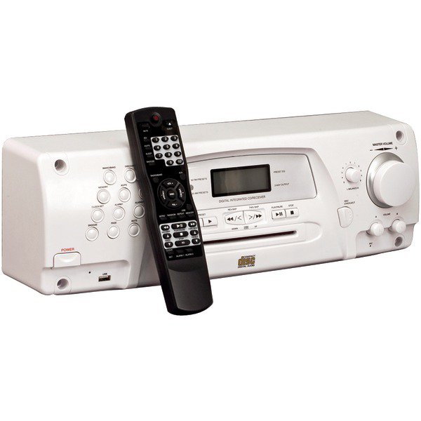 OEM SYSTEMS IW-SYS3 In-Wall Audio System