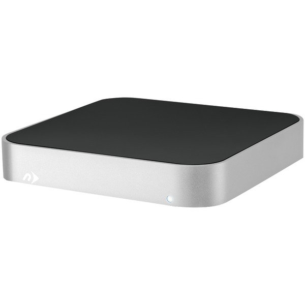 NEWER TECH NWTMSQKIT0GB Mini Stack Storage Enclosure FW800/FW400/USB3.0 ...