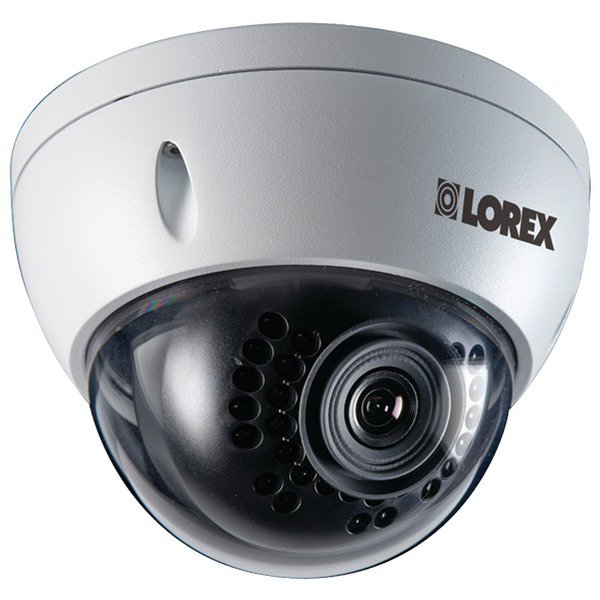 LOREX LND3152B 1080p HD IP Camera for Lorex(R) LNR100 & LNR400 Series ...