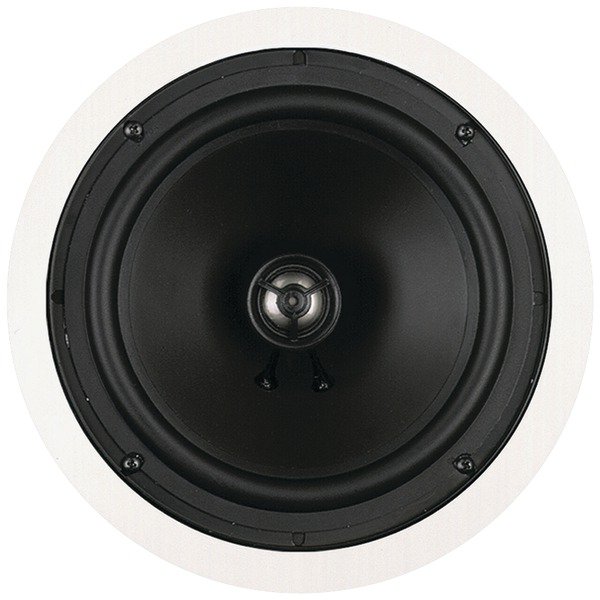 BIC AMERICA MSR8 8"" Muro Ceiling Speaker