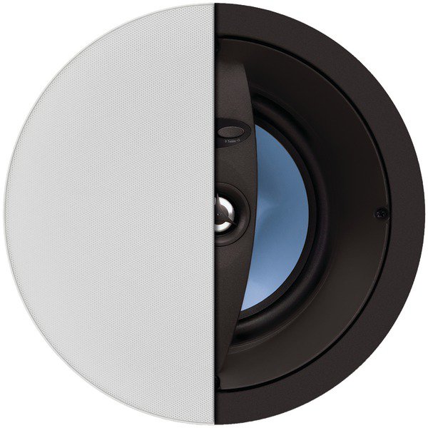 Emphasys EM0013851 CL8.5 8"" LCR In-Ceiling Speaker