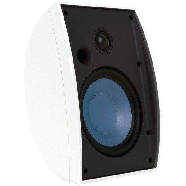 Emphasys EM0041600 IO60 6.5"" Indoor/Outdoor Stereo Speakers