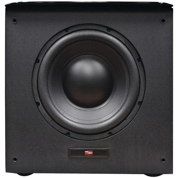 Sinclair Audio 8S Brighton Series 8"" Powered Subwoofer