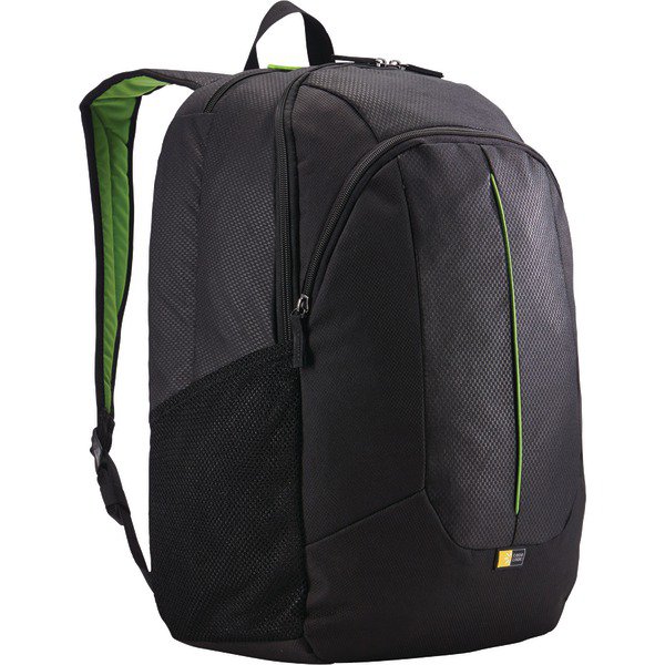 CASE LOGIC PREV117BLACK 17.3"" Prevailer Notebook Backpack