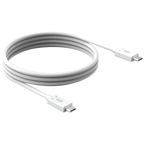 Puregear 10817VRP USB-C(TM) to USB-C(TM) Cable, 4ft