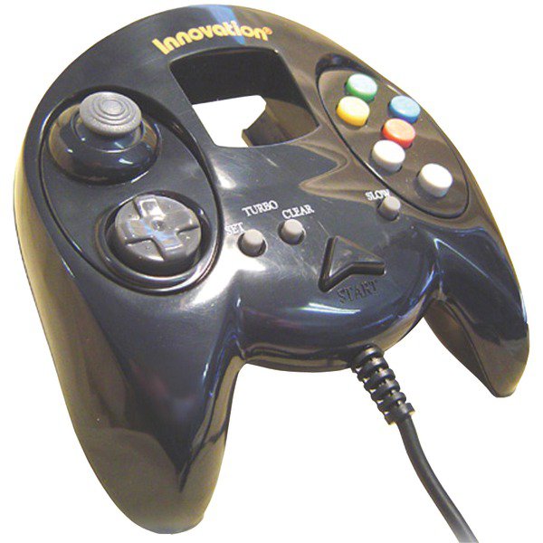 INNOVATION 738012003886 Sega(R) Dreamcast(R) Controller