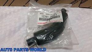 GENUINE TOYOTA LEXUS PCV VENTILATION HOSE 12261-20011