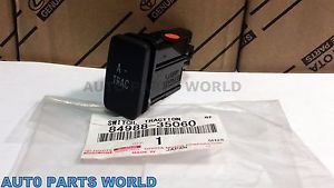 GENUINE TOYOTA 07-14 FJ CRUISER TRACTION CONTROL SWITCH 84988-35060