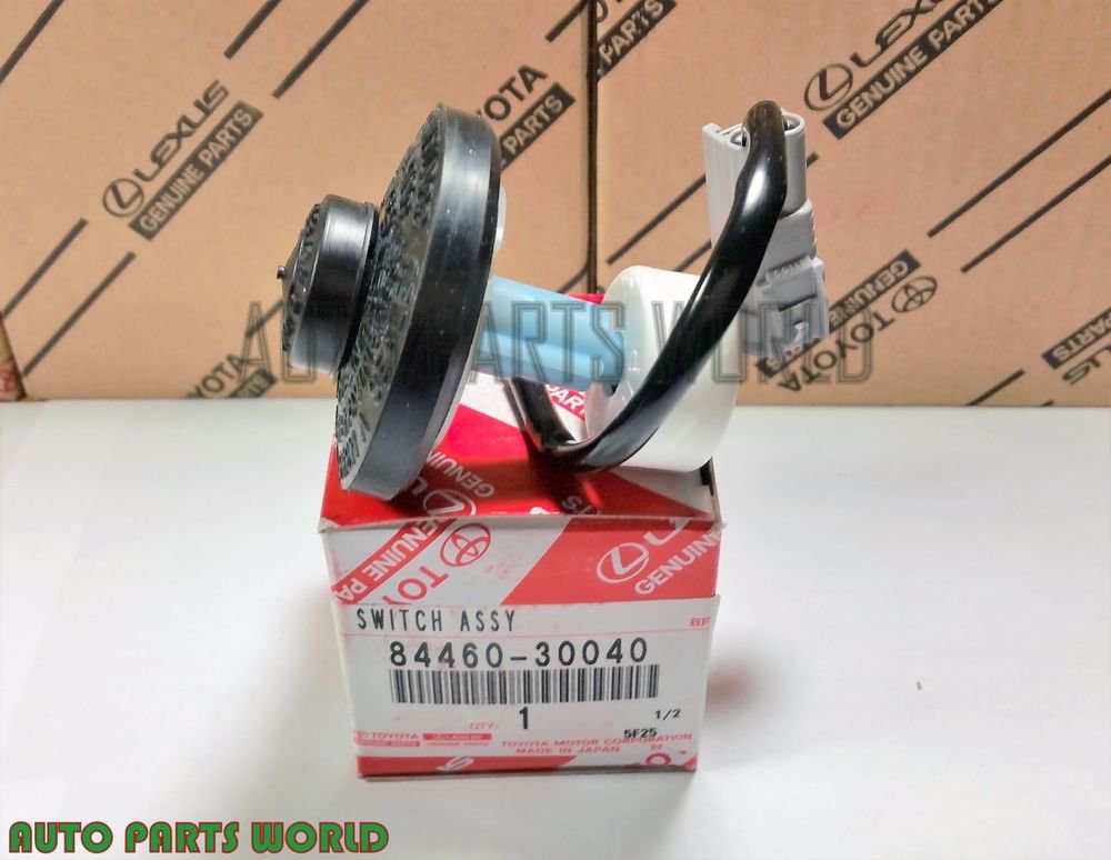 GENUINE LEXUS 99-01 RX300 BRAKE MASTER CYLINDER RESERVOIR FILLER CAP ...