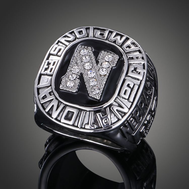 popular 1983 NCAA University of Nebraska National League championship ...