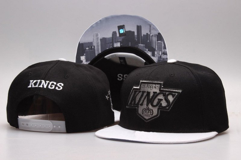2015 NHL Caps Los Angeles Kings Baseball Caps Kings Hockey Hats LA ...