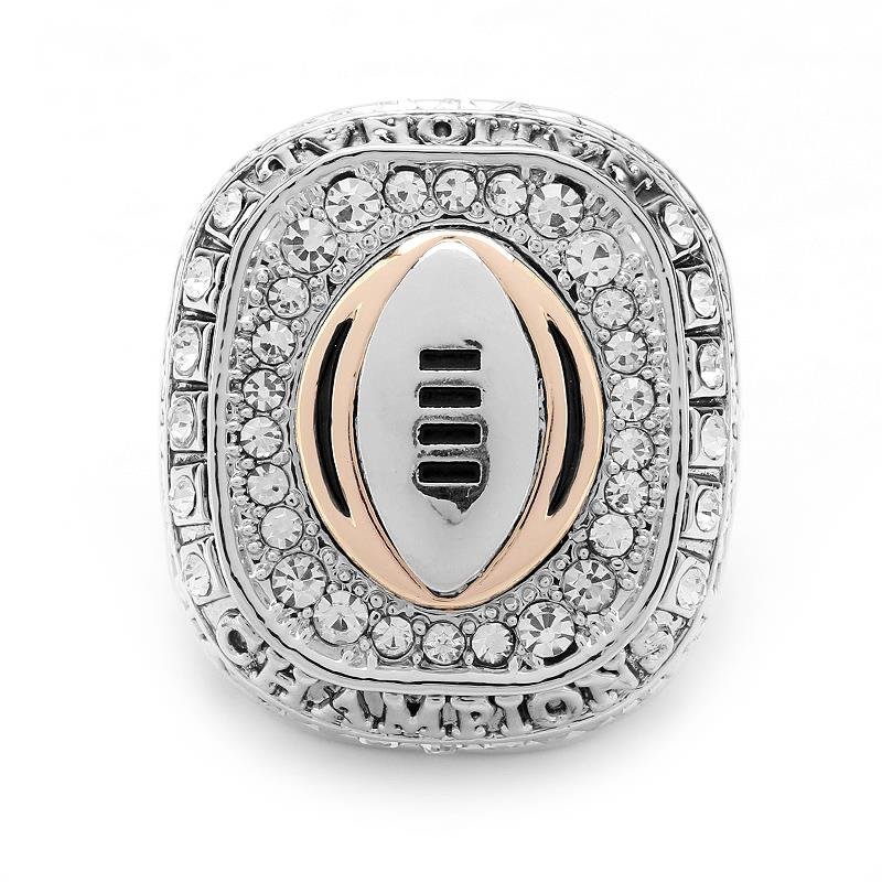 Popular Classics Top Grade Crystal 1960 Ohio State Buckeyes ...