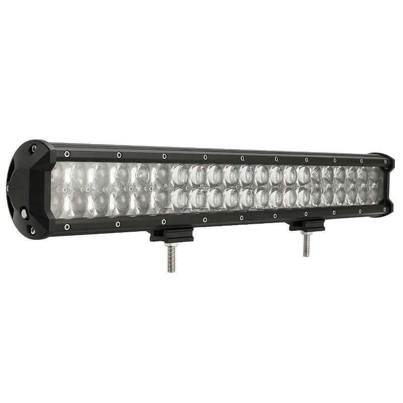 20 inch Osram LED Bar 210W Car LED Driving Light Bar 12V 24V 4D Offroad ...