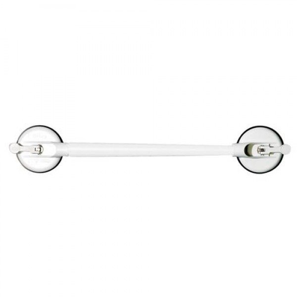 Drive Medical Suction Cup Grab Rail, Adjustable, 21.75 inches - 26.75 ...