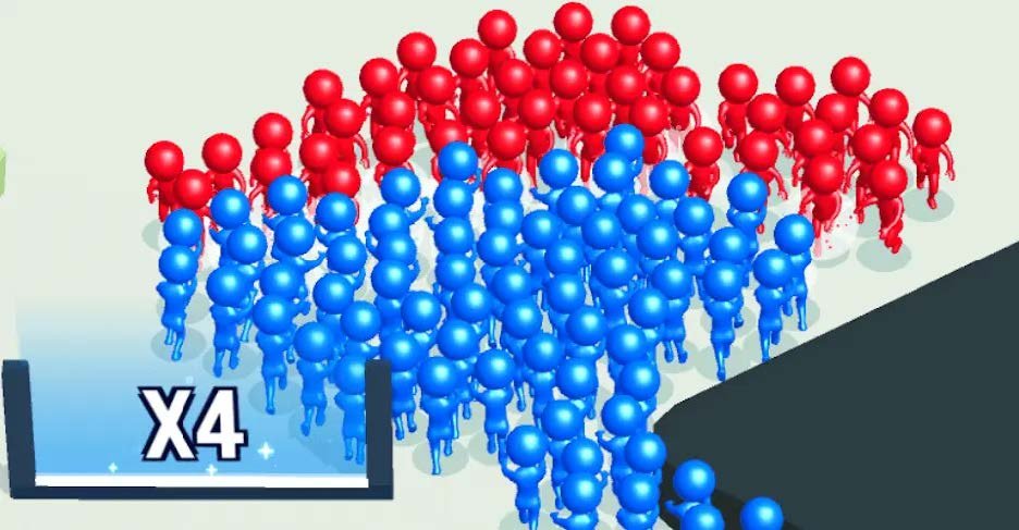 Mob Control (Android Digital Delivery 2025)