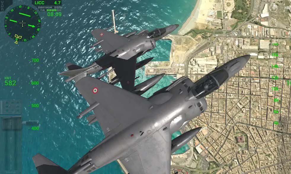 Marina Militare It Navy Sim (Android Digital Delivery 2025)