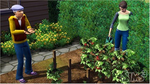 The Sims 3 Windows PC Game Download Origin CD-Key Global