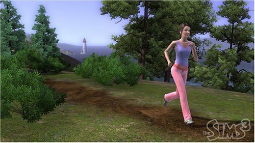 The Sims 3 Windows PC Game Download Origin CD-Key Global