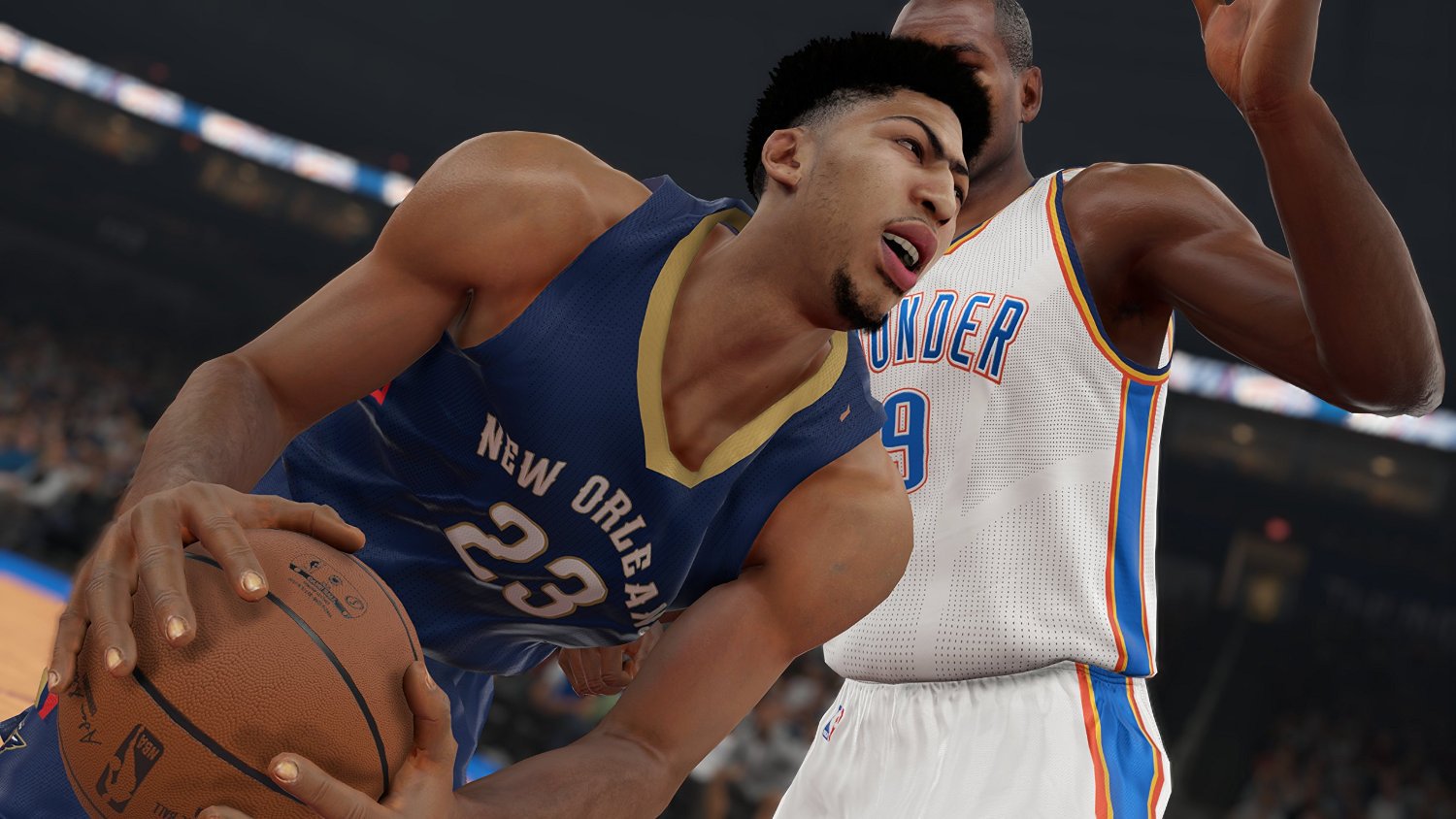 NBA 2K15 Windows PC Game Download Steam CD-Key Global