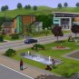 The Sims 3: Town Life Stuff Pack Windows PC/Mac Game Download Origin CD ...