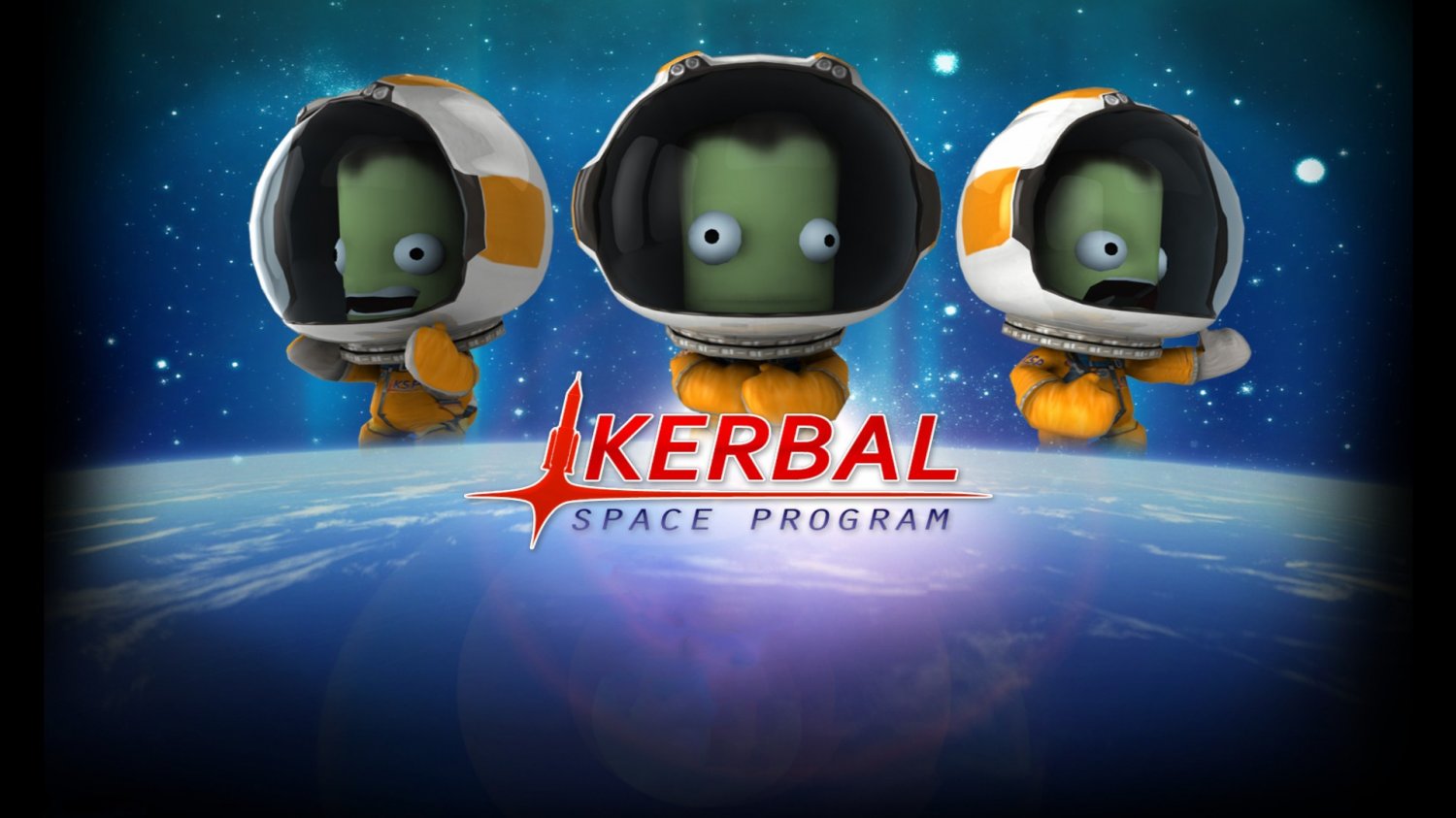 Kerbal Space Program Windows PC Game Download Steam CD-Key Global