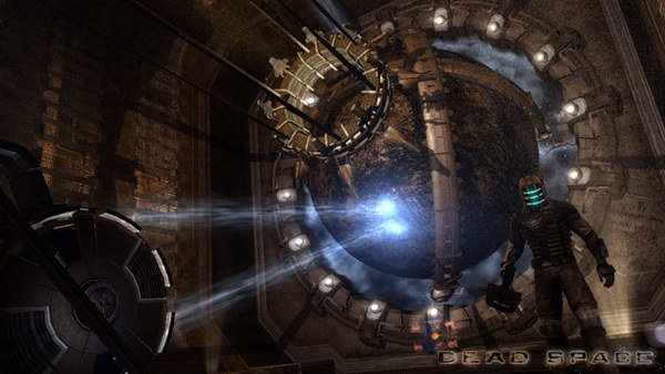 Dead Space Windows PC Game Download Steam CD-Key Global
