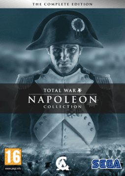 Napoleon: Total War Collection Windows PC Game Download Steam CD-Key Global