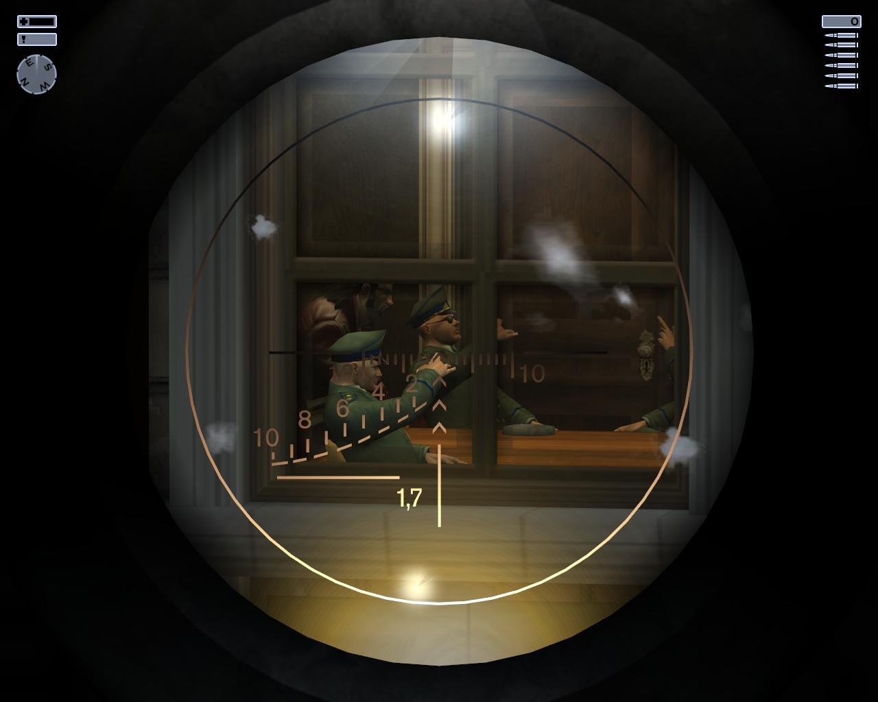 Hitman 2: Silent Assassin Windows PC Game Download Steam CD-Key Global
