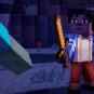 Minecraft: Story Mode Windows PC Game Download Telltale Games CD-Key Global