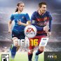FIFA 16 Xbox One Digital Game Download Xbox Live CD-Key Global