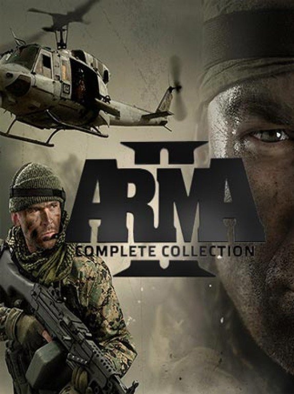 Arma 2: Combined Operations Windows PC Game Download Steam CD-Key Global