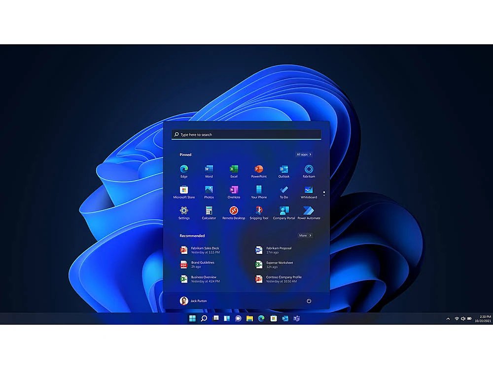 Microsoft Windows 11 Pro Product Key - License + Download link ...
