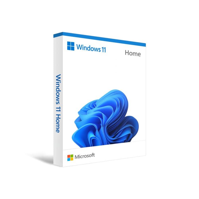 Microsoft Windows 11 Home Product Key - License + Download link ...
