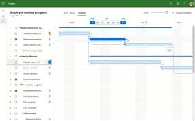 Microsoft Project 2021 Pro Product Key - Retail License