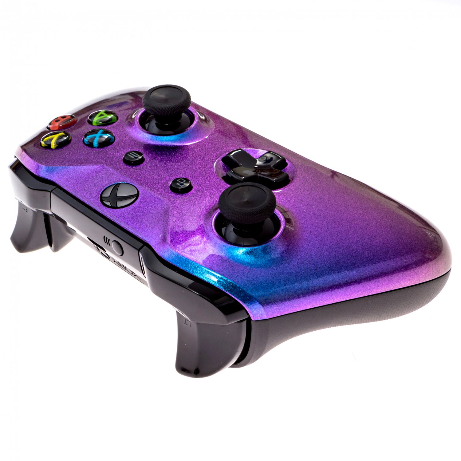 ModsRus 10,000 Mode Xb1 Mod Controllers Xbox One Call Of Duty Modded ...